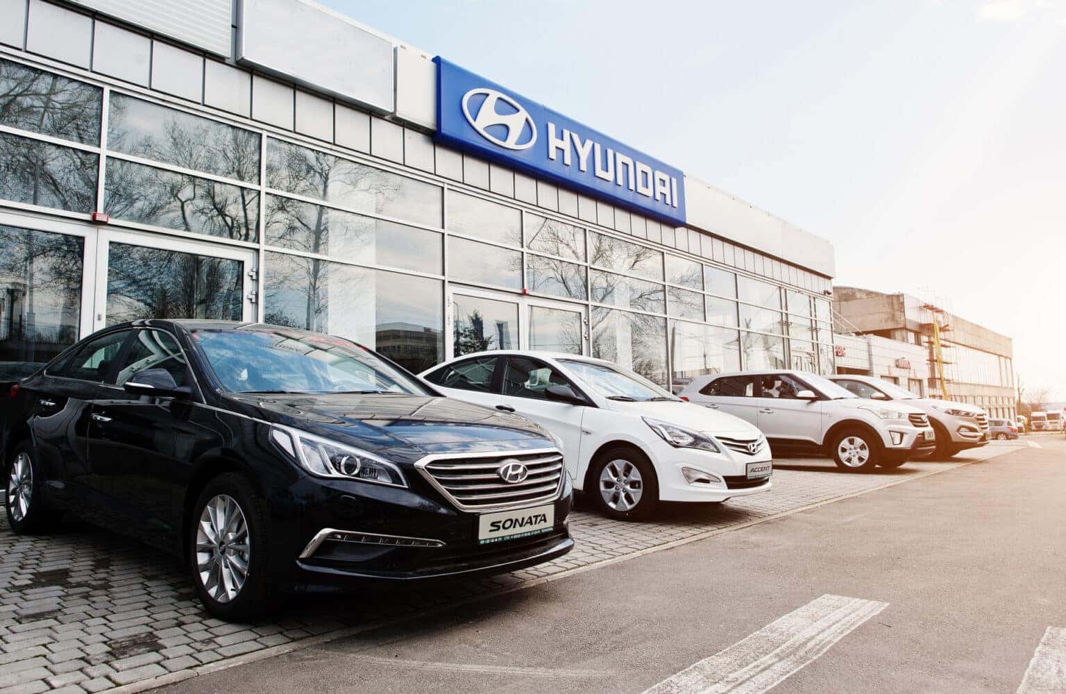 Which Hyundai Vehicle Is Right For You? | Lithia Hyundai of Reno
