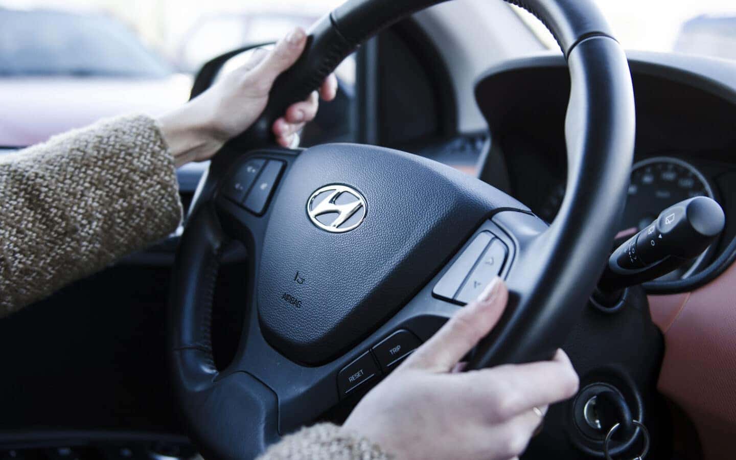 How to Make the Most of Your Hyundai Test Drive | Lithia Hyundai of Reno