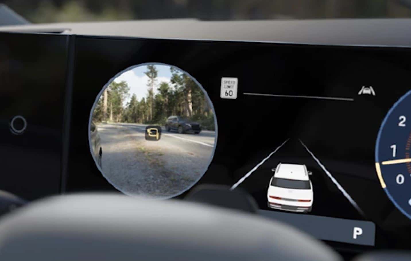 Exploring the 2025 Hyundai Santa Fe Safety Features