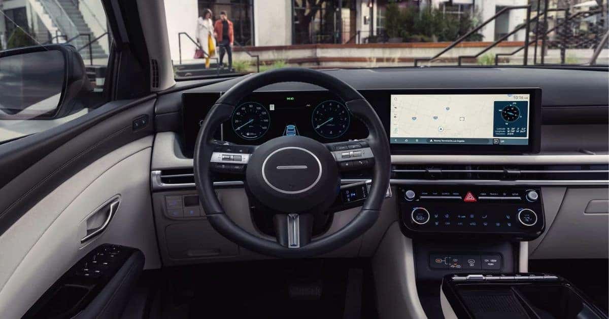 What's New in the 2026 Hyundai Tucson? A Reno, NV Buyer's Guide