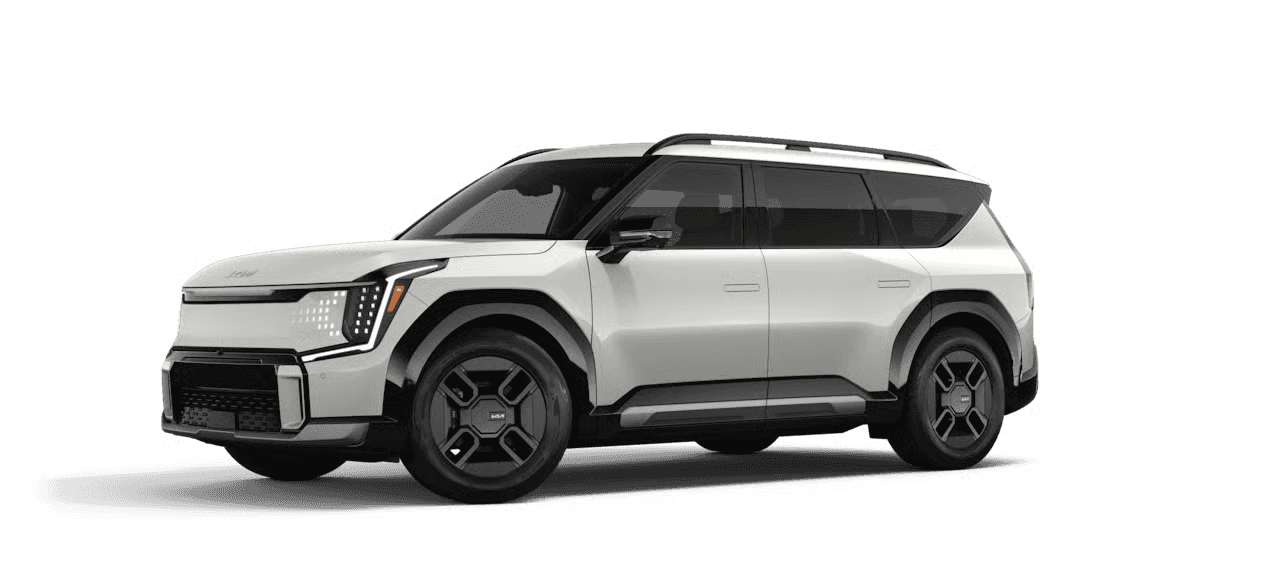 2026 Kia EV9 in Moline | Lou Fusz Kia of Moline