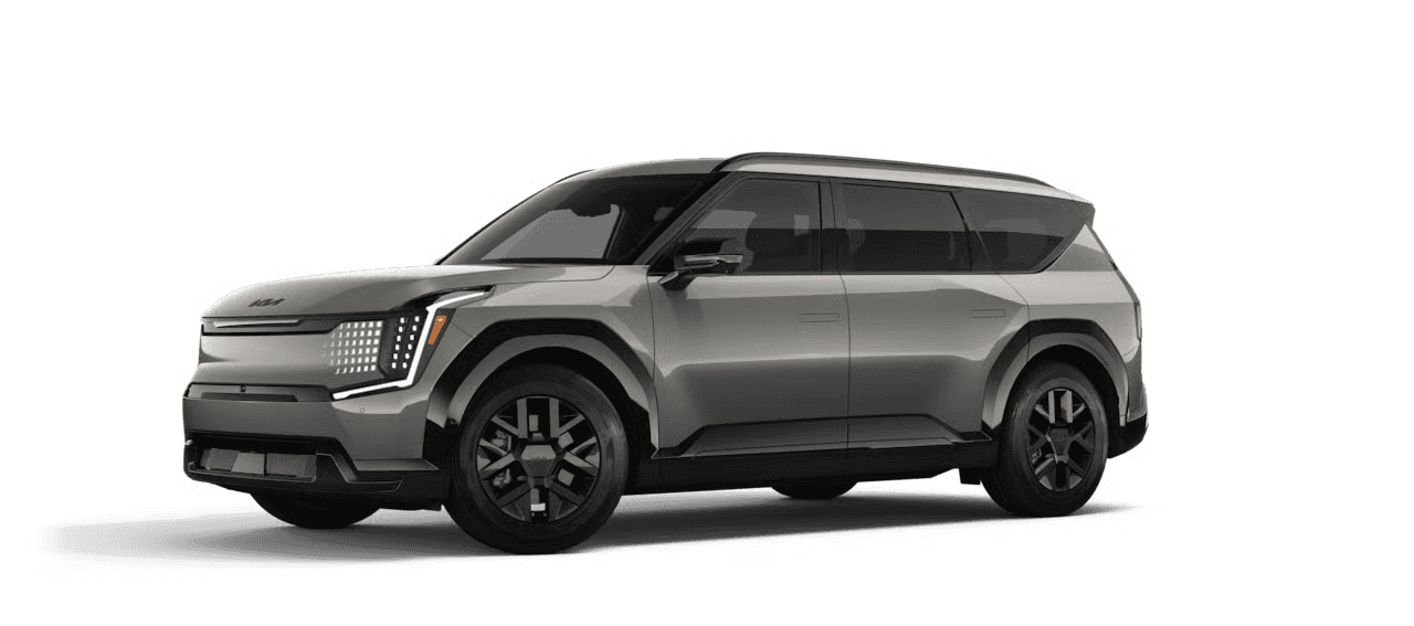 2026 Kia EV9 in St. Louis | Lou Fusz Kia