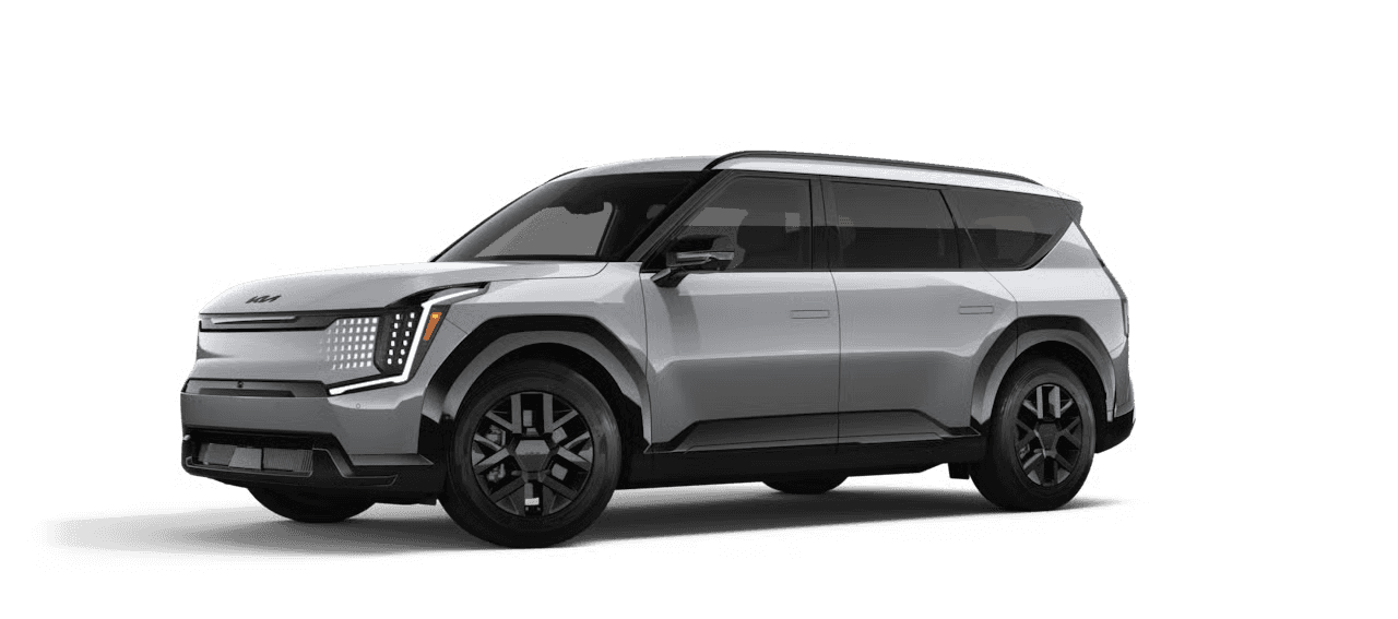 2026 Kia EV9 in St. Louis | Lou Fusz Kia