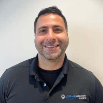 Meet Lou Sobh Volkswagen of Athens Staff Athens GA | Sales | Service