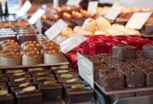 Best Chocolate Shops Chicago IL | Marino Chrysler Jeep Dodge Ram