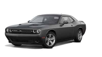 2018 Dodge Challenger Trim Levels Chicago IL | Marino CJDR