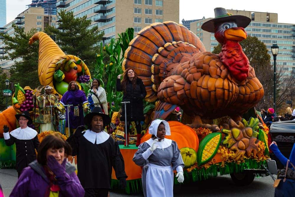 Guide to the Thanksgiving Parade in Chicago IL | Marino CJDR