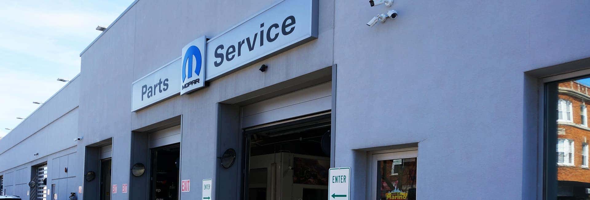 When You Should Service Your Jeep and How Marino Jeep in Chicago Helps ...