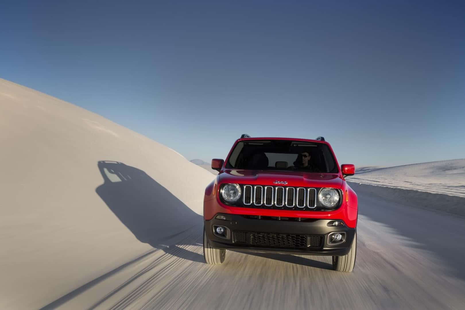 New vs Used Cars Chicago IL | Marino CJD