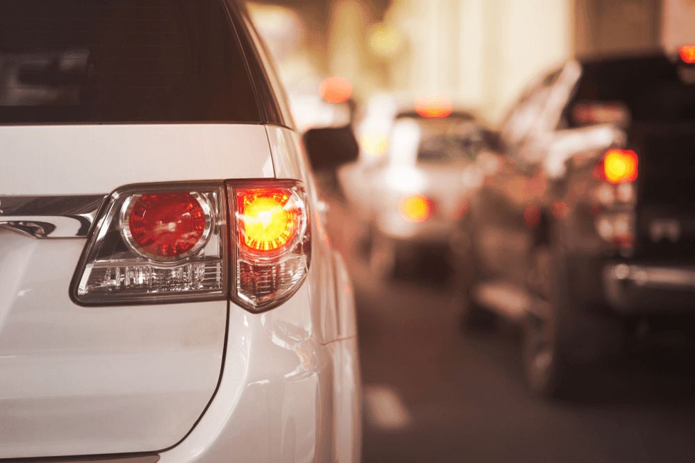 Car Inspection Checklist Chicago IL | Marino CJDR