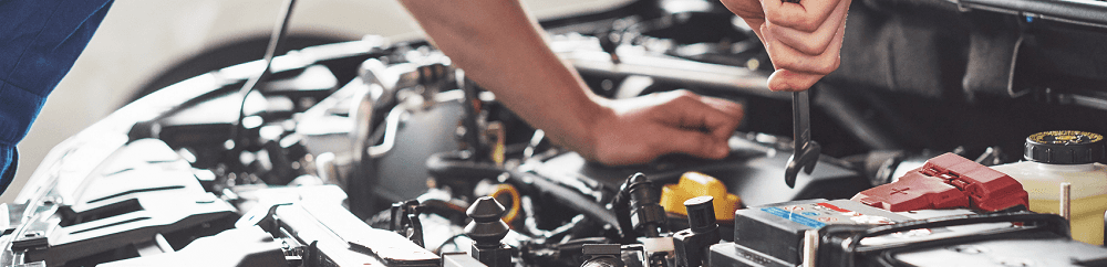 Car Inspection Checklist Chicago IL | Marino CJDR
