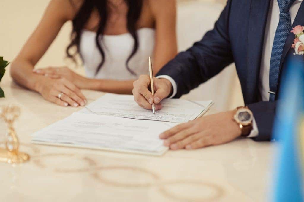 Local Spotlight: Jade Bridal | Marino Chrysler Jeep Dodge Ram