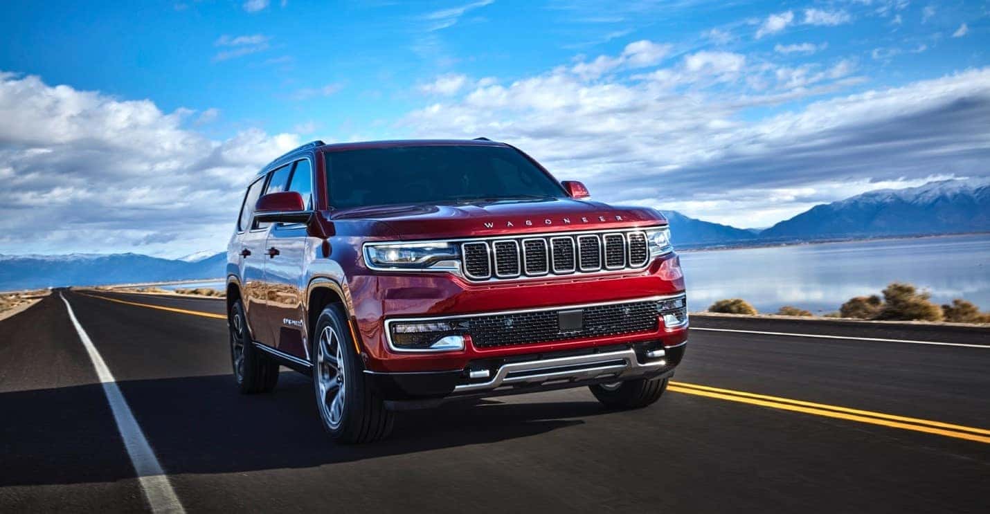 Which Jeep Model is Best for You? | Marino Chrysler Jeep Dodge Ram