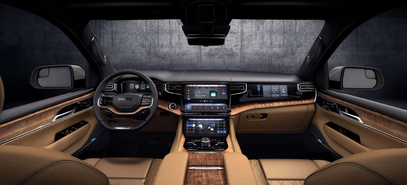 The Next Generation of an American Icon: A Look at the All-New 2023 ...