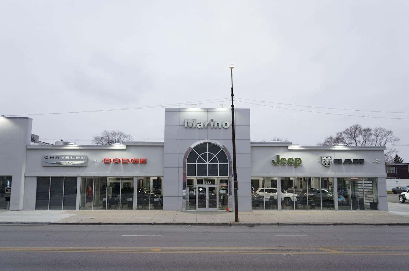 When You Should Service Your Jeep and How Marino Jeep in Chicago Helps ...