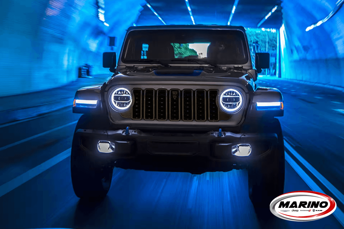How Much Should I Spend On a Jeep In Chicago? | Marino Chrysler Jeep ...