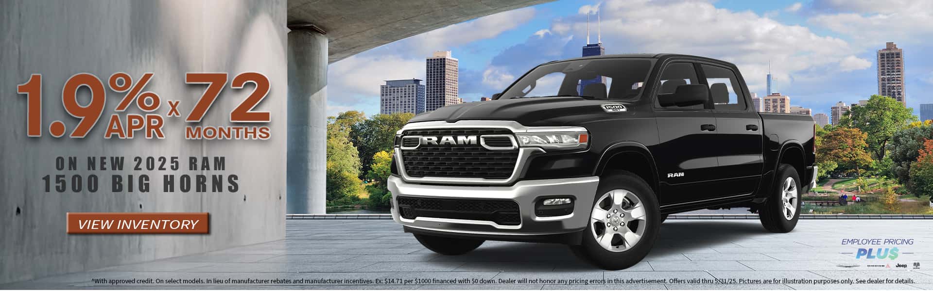 Chrysler Jeep Dodge Ram Dealer Chicago, IL | Marino CJDR