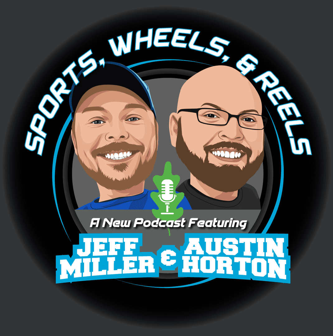Sports, Wheels, and Reels Podcast | Mark Miller Subaru