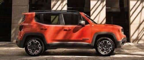 Exterior-Jeep - Martin Dodge Jeep Chrysler Ram