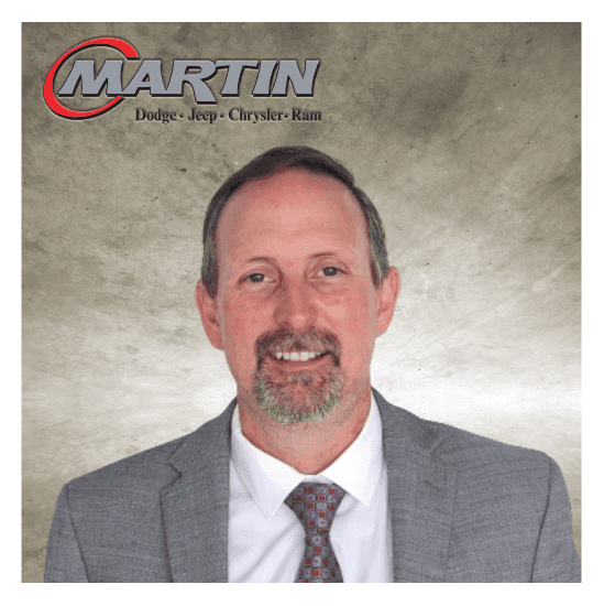 Robert Oberg - Director of Operations - director@martinautoplex.com ...