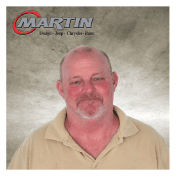 Martin Dodge Jeep Chrysler Ram Staff | Bowling Green CDJR Dealer