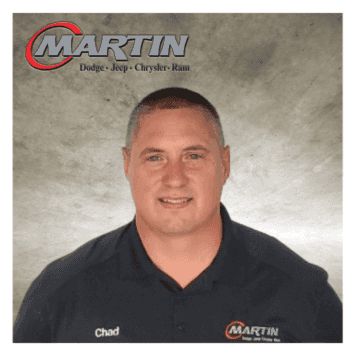 Martin Dodge Jeep Chrysler Ram Staff | Bowling Green CDJR Dealer