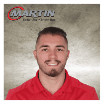 Martin Dodge Jeep Chrysler Ram Staff | Bowling Green CDJR Dealer