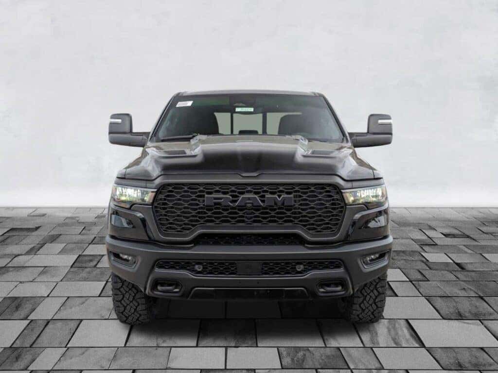 2 - Martin Dodge Jeep Chrysler Ram