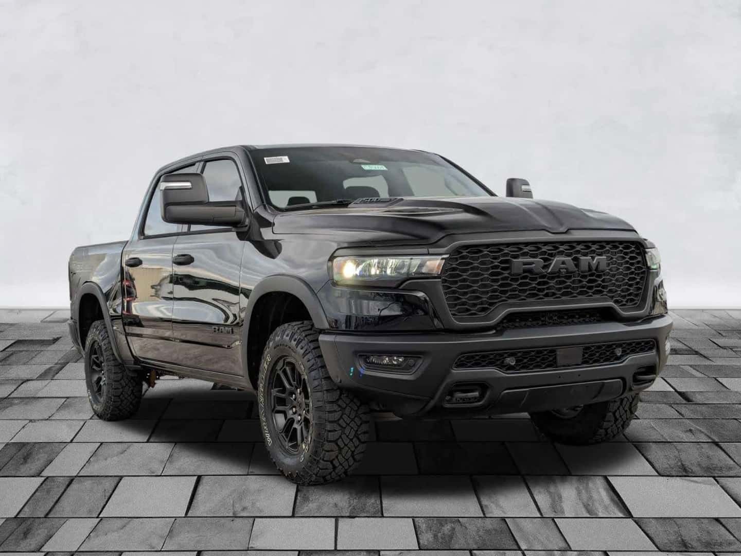 3 - Martin Dodge Jeep Chrysler Ram