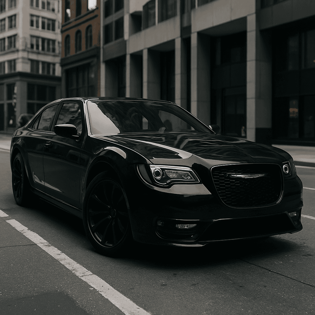 Best Mods and Customizations for the Chrysler 300: Building a Better ...