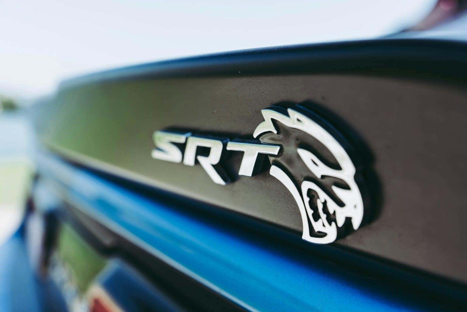 Keeping the Hellcat Roaring: Expert Maintenance Tips for Your SRT Model ...
