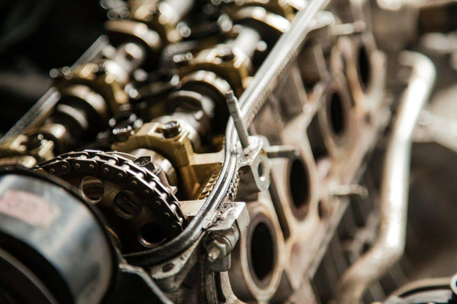 Mopar or No Car? The Real Benefits of Genuine Mopar Parts - Martin ...