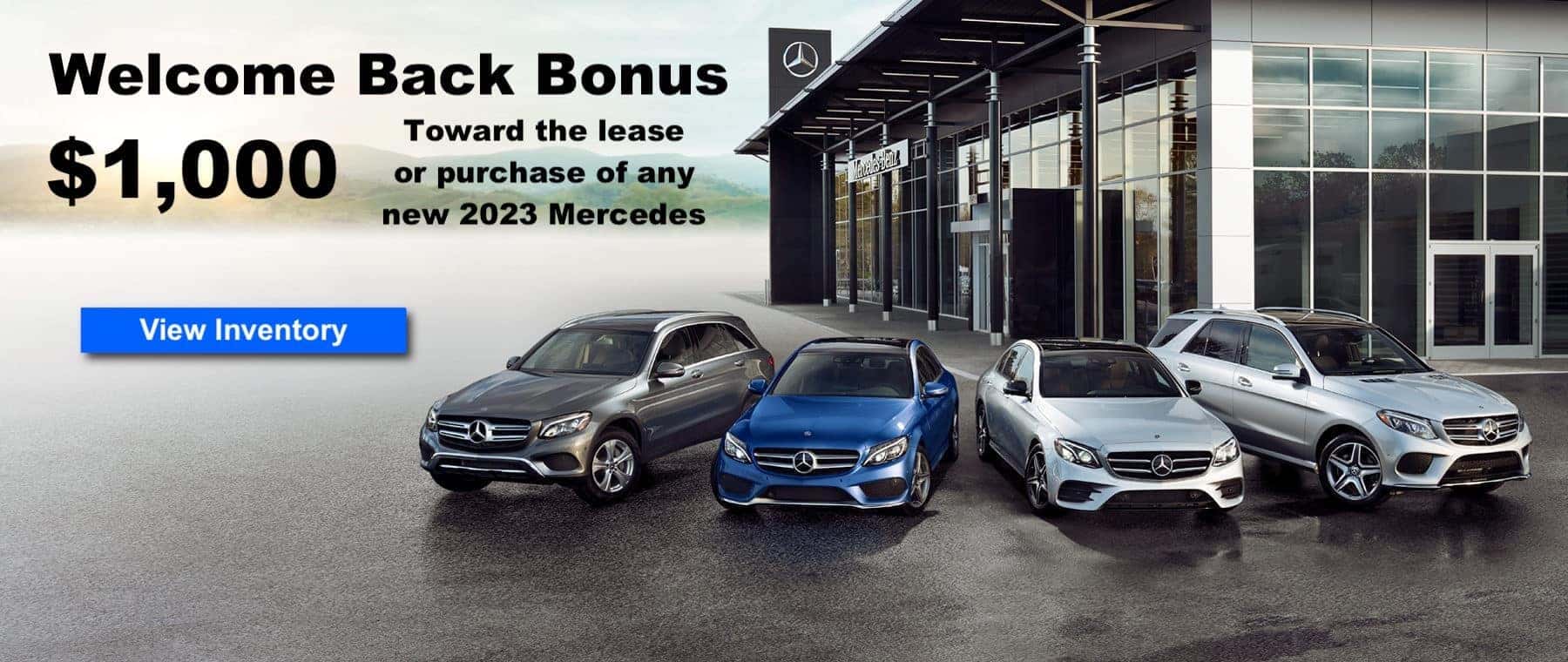 Mercedes-Benz of Modesto | New and Pre-Owned Luxury Dealer