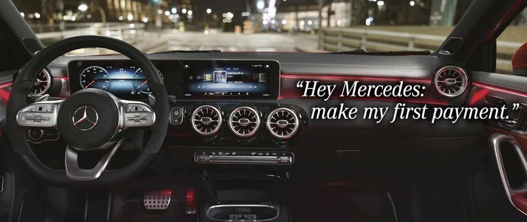 Mercedes-Benz of Modesto | New and Pre-Owned Luxury Dealer