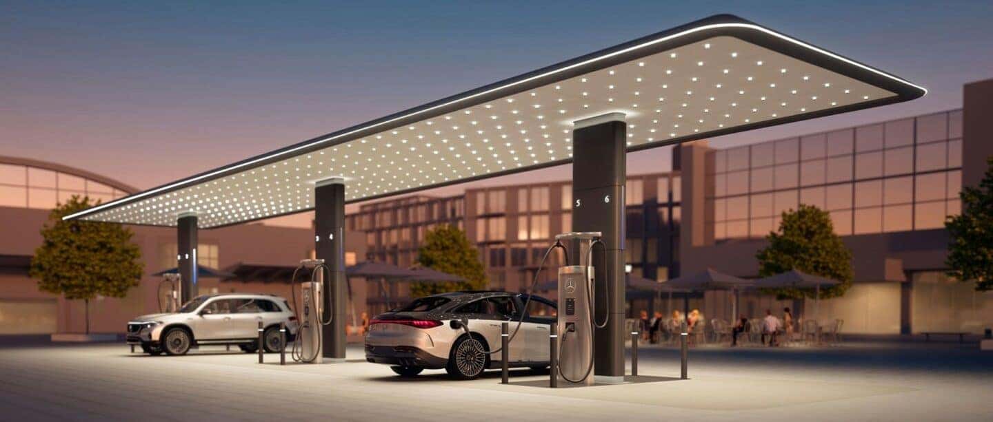 Electric Vehicle (EV) Frequently Asked Questions | Mercedes-Benz of Modesto