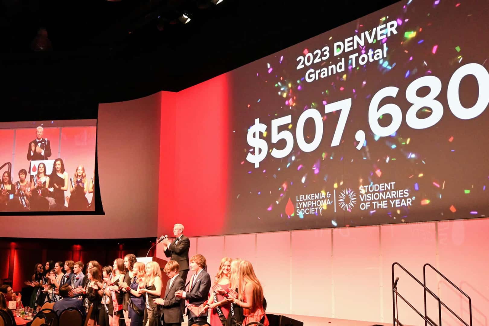 LLS: Student Visionaries | McDonald Automotive Group