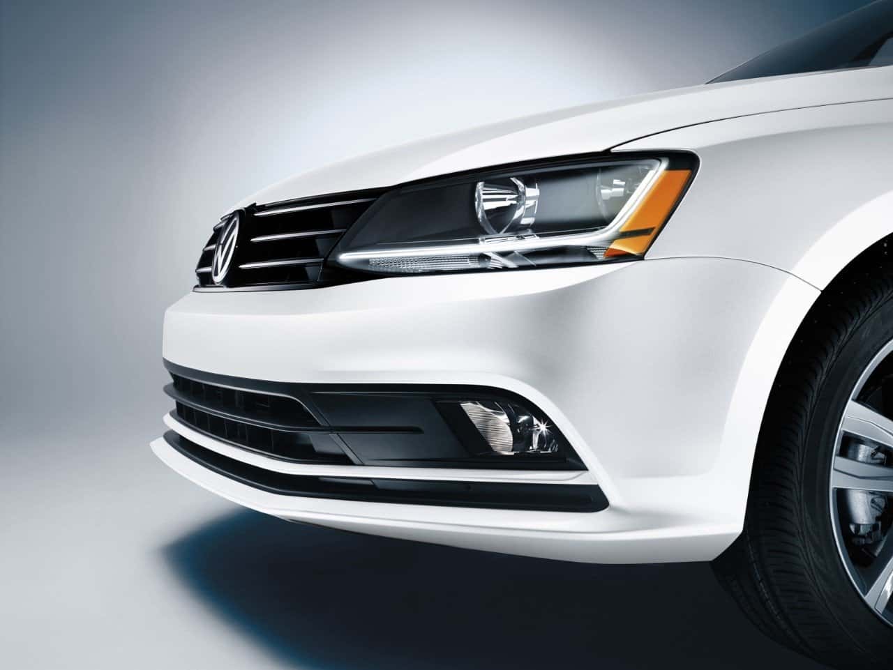 The Volkswagen Jetta Adds a Premium Level of Fun | McDonald Volkswagen