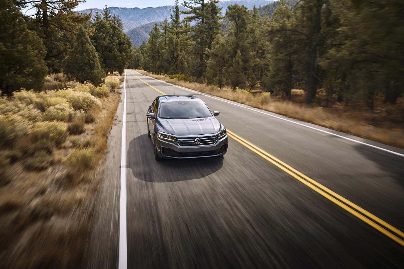 Volkswagen Dealer near Centennial CO | McDonald Volkswagen