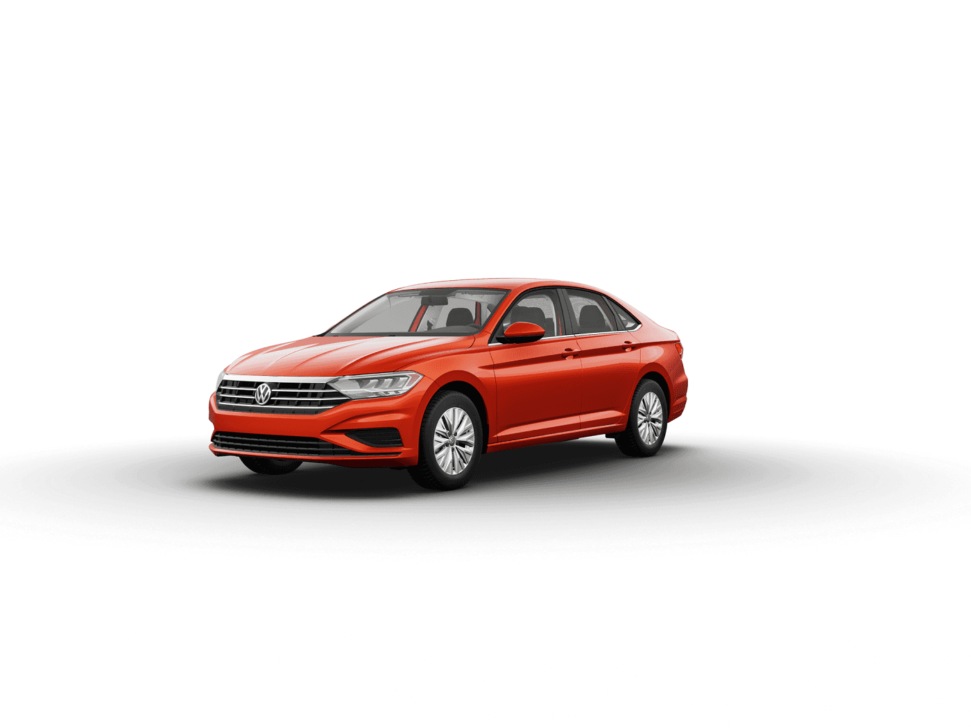 Volkswagen Jetta Trim Levels Littleton CO | McDonald Volkswagen