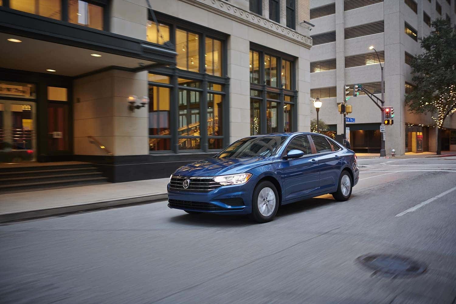 Volkswagen Jetta for Sale near Aurora CO | McDonald Volkswagen