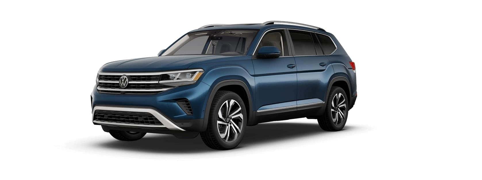 VW Atlas Technology Package Littleton CO | McDonald VW