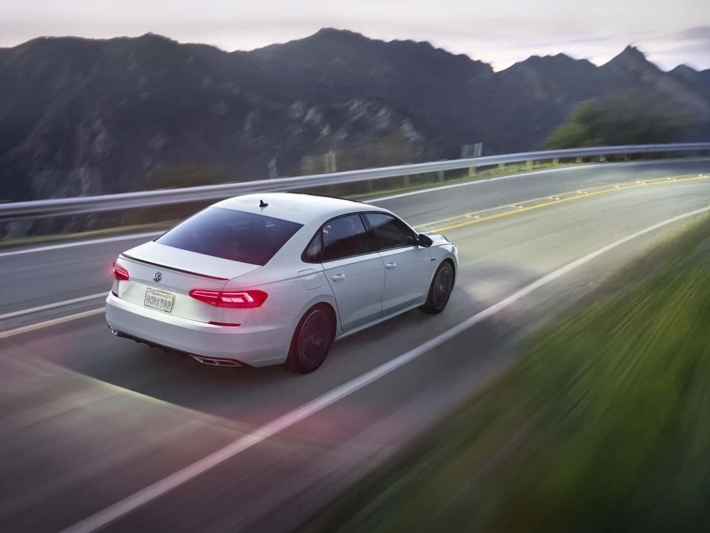 Volkswagen Passat Reliability Littleton CO | McDonald VW