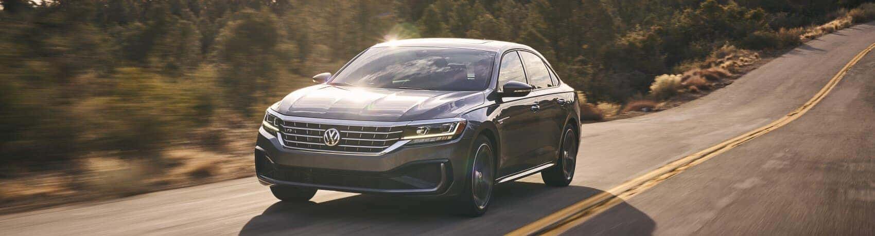 VW Passat for Sale near Denver CO | McDonald VW