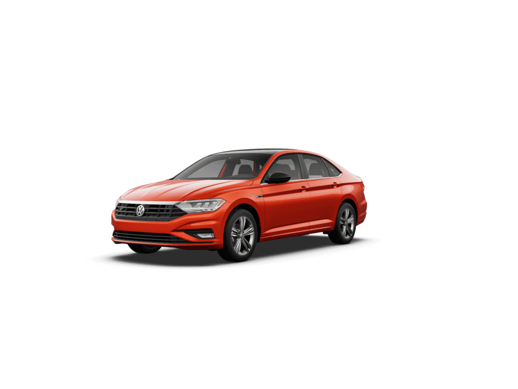 2021 VW Jetta vs Audi A4 Littleton CO | McDonald VW