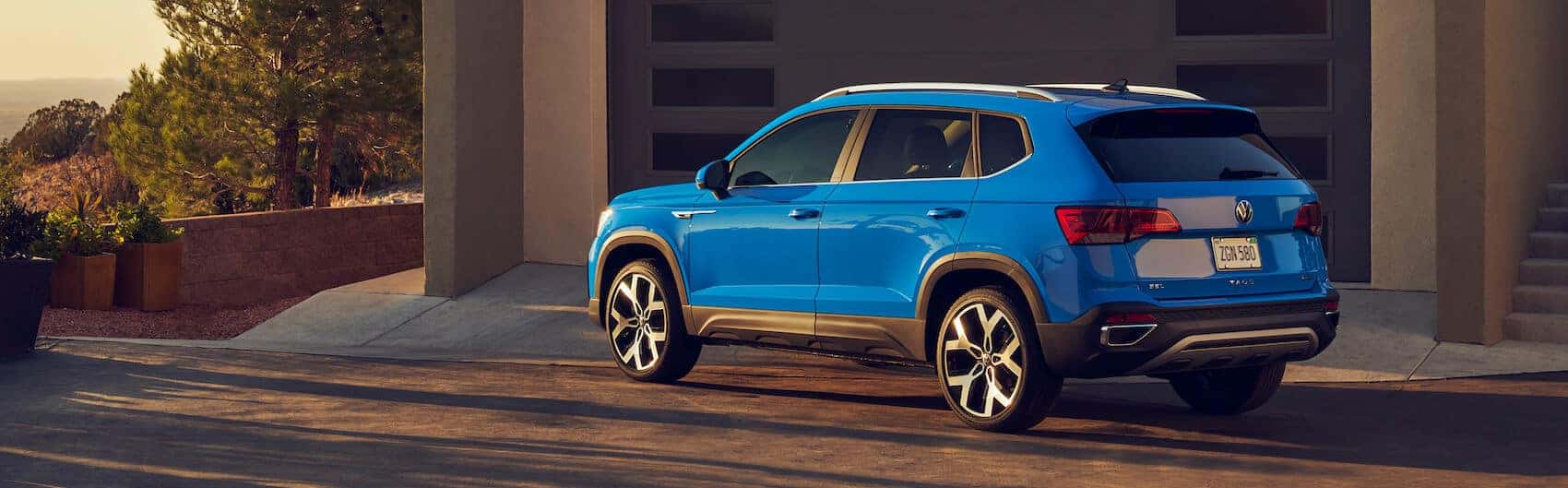 Vw Taos Gas Mileage
