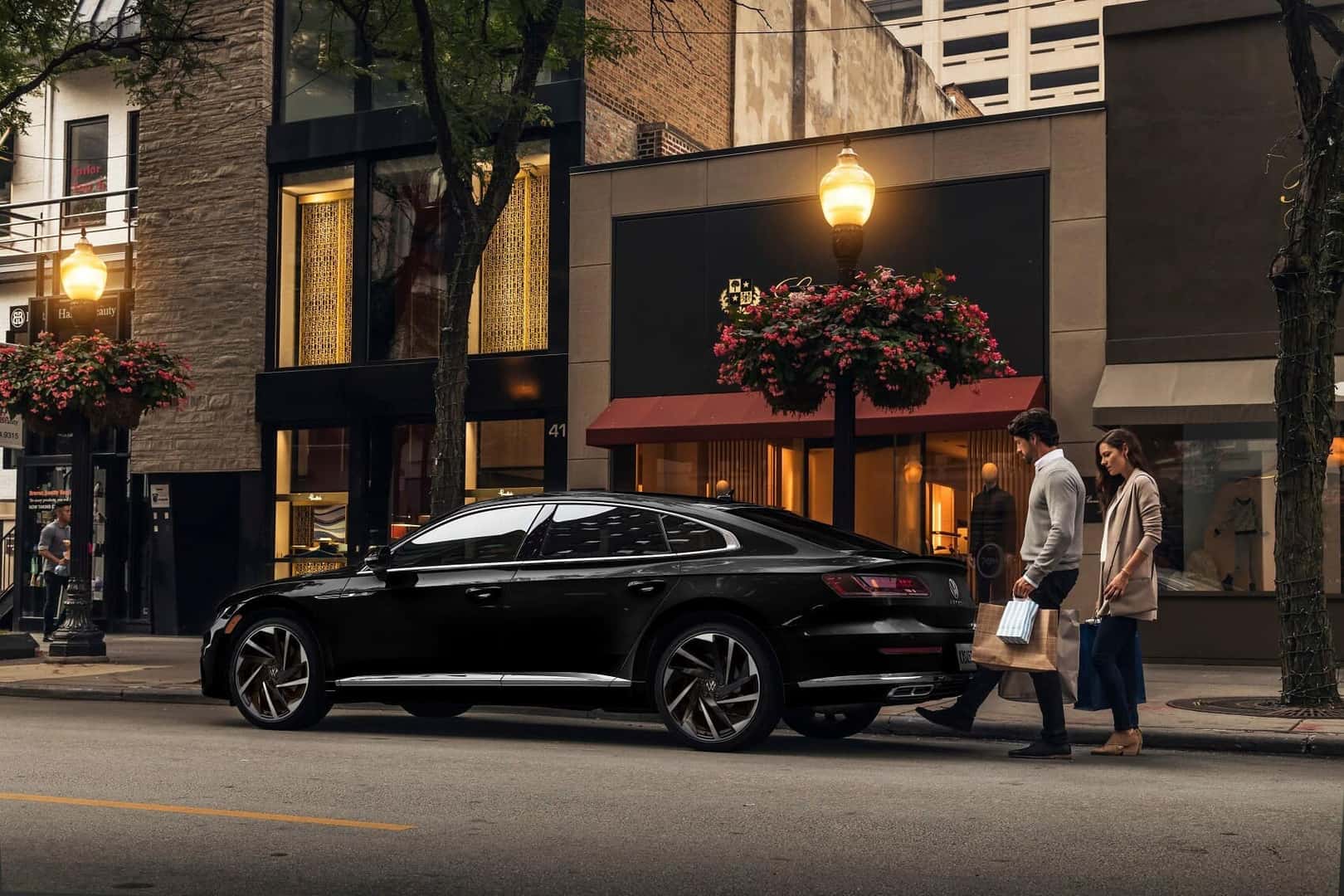 Volkswagen Dealer near Colorado Springs CO | McDonald Volkswagen