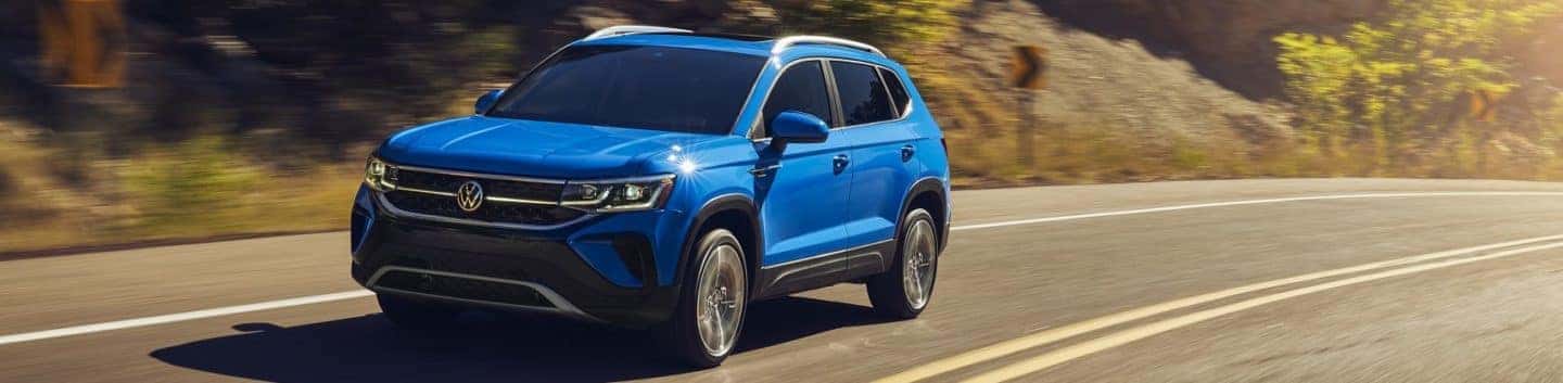 Volkswagen Dealer near Longmont CO | McDonald VW