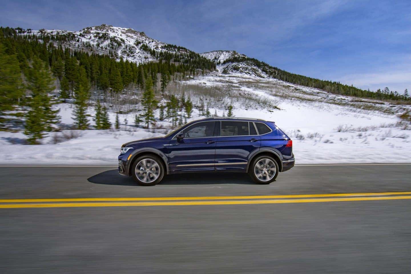 Volkswagen Dealer near Longmont CO | McDonald VW