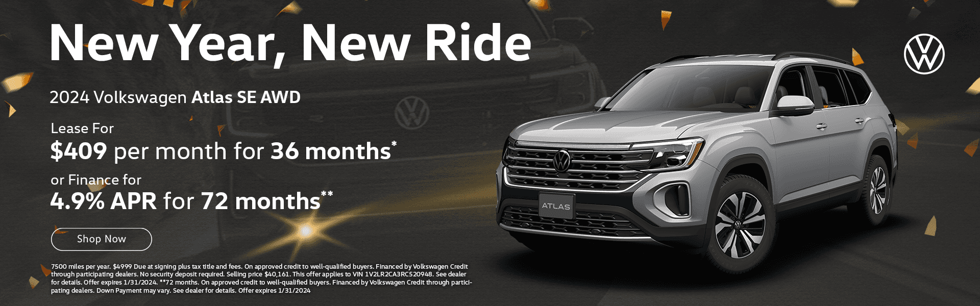 Volkswagen Dealership Littleton, CO | McDonald Volkswagen