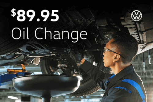 Volkswagen Service Specials in Littleton, CO
